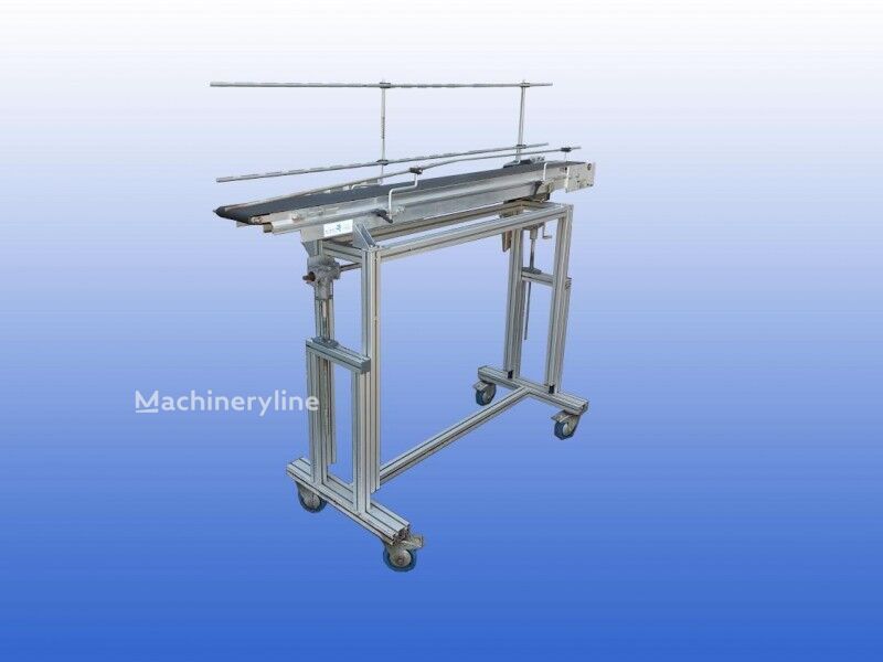 Willburg 17 cm trakasti transporter