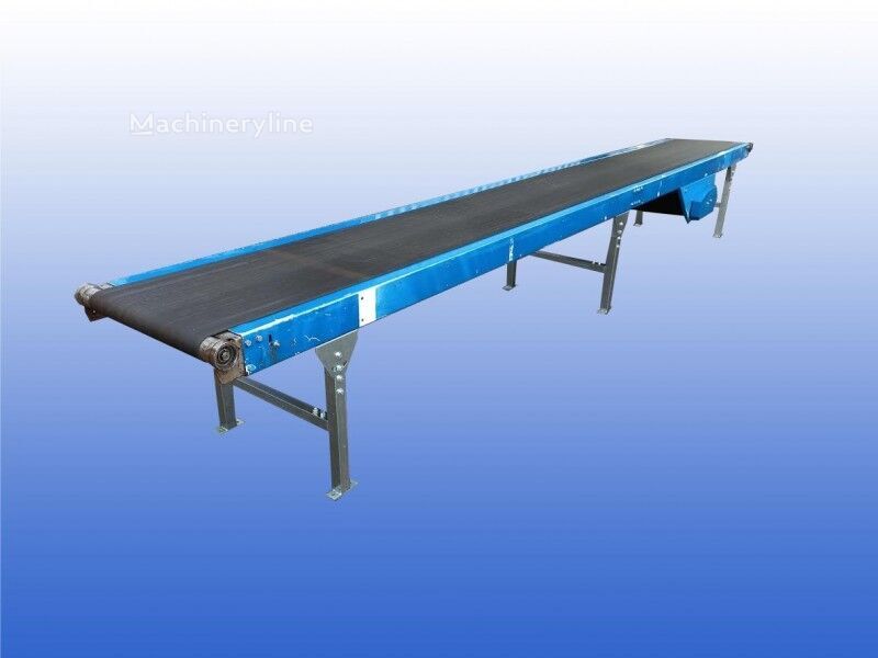 Beerepoot Transportband gebruikt 60 cm Beerpoot BV trakasti transporter