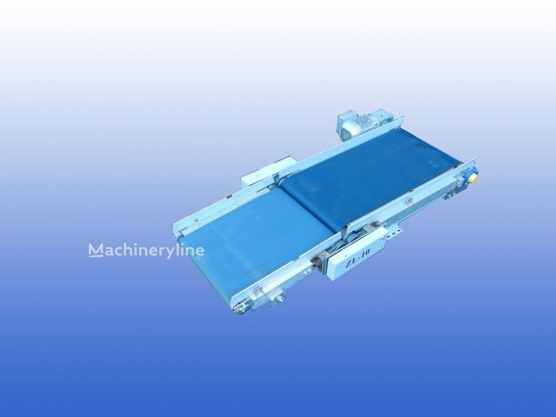 Transnorm trakasti transporter