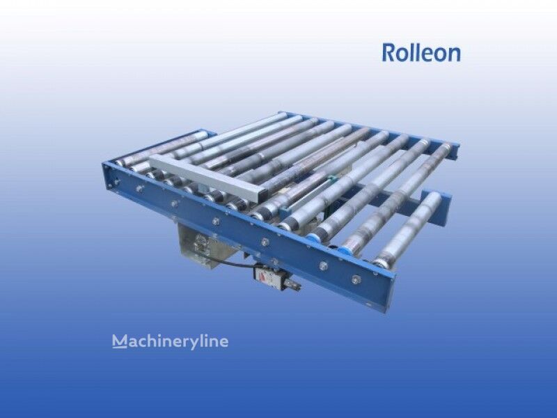 Rolleon Haakse 103.5 cm valjkasti transporter