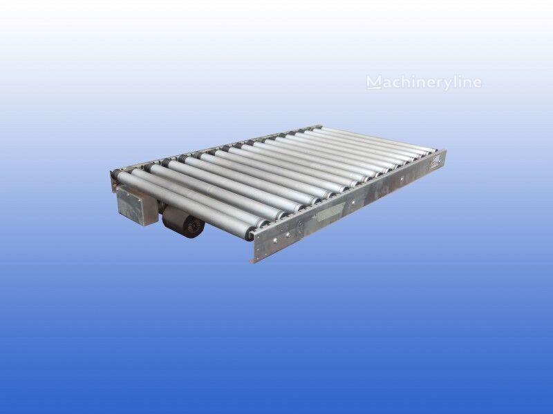 Soco System valjkasti transporter