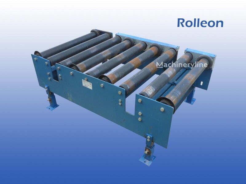 Rolleon valjkasti transporter