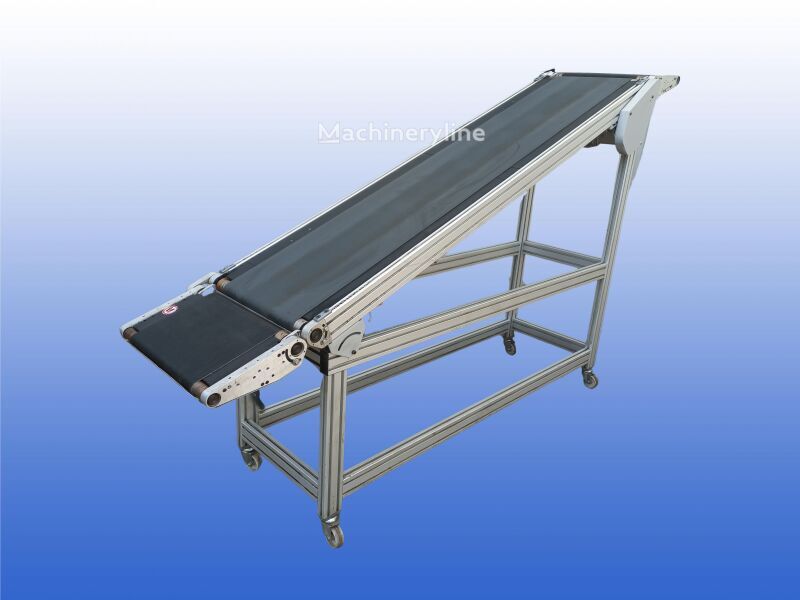 Erk PVC Makine trakasti transporter