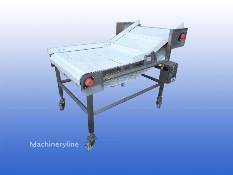 Z Opvoerband schuin gebruikt 95 cm IC-S trakasti transporter