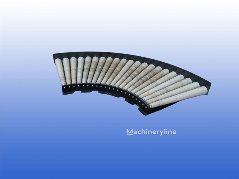 SGA Conveyor System 90 cm valjkasti transporter