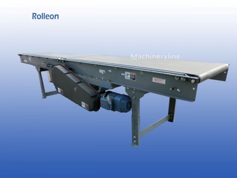 ASI Conveyors 61 cm trakasti transporter