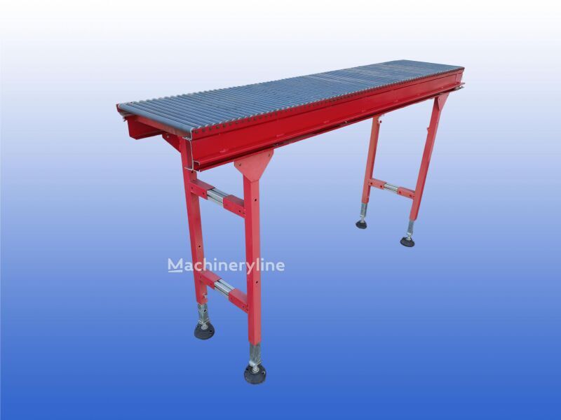 Rollenbaan 41 cm Taks valjkasti transporter