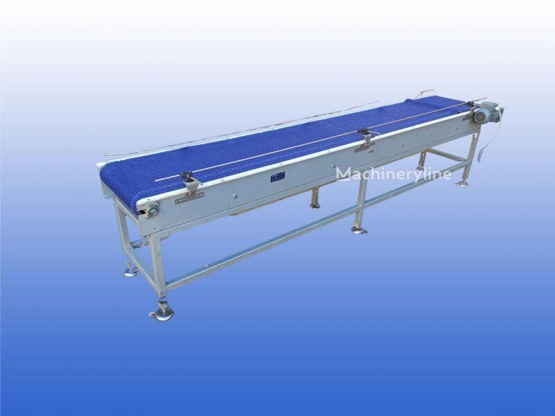 Niverplast trakasti transporter