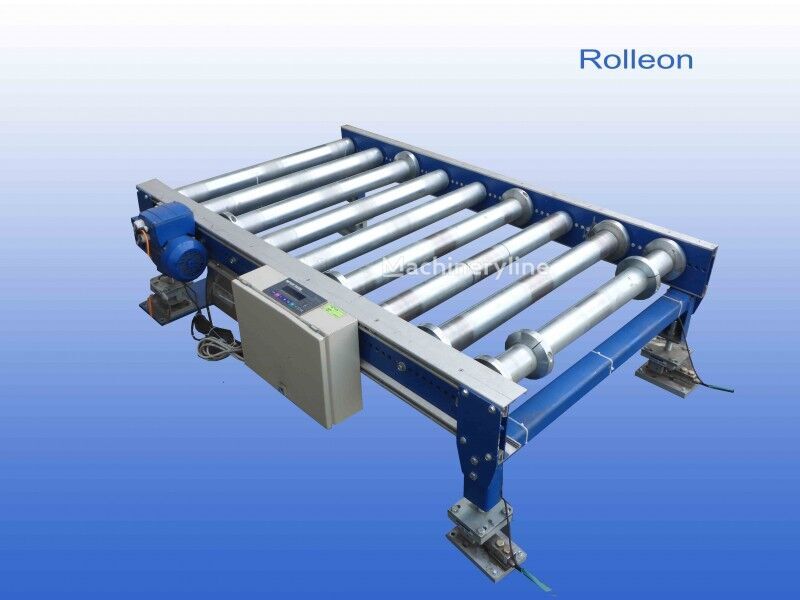 Rolleon valjkasti transporter