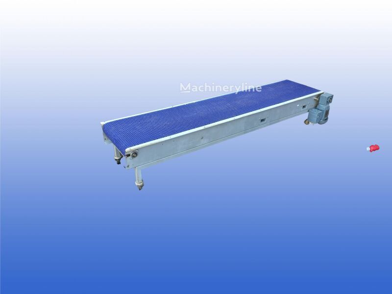 Niverplast trakasti transporter