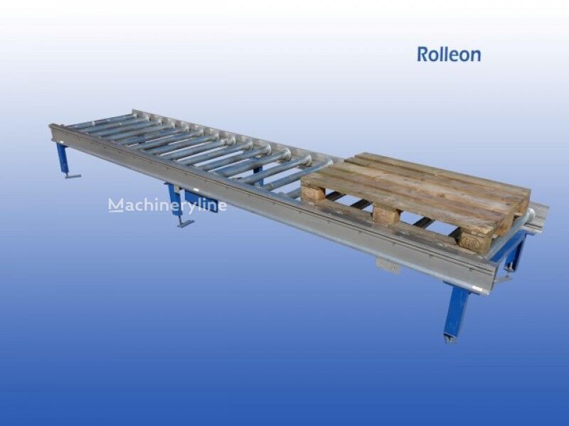 Indumat 82 cm valjkasti transporter