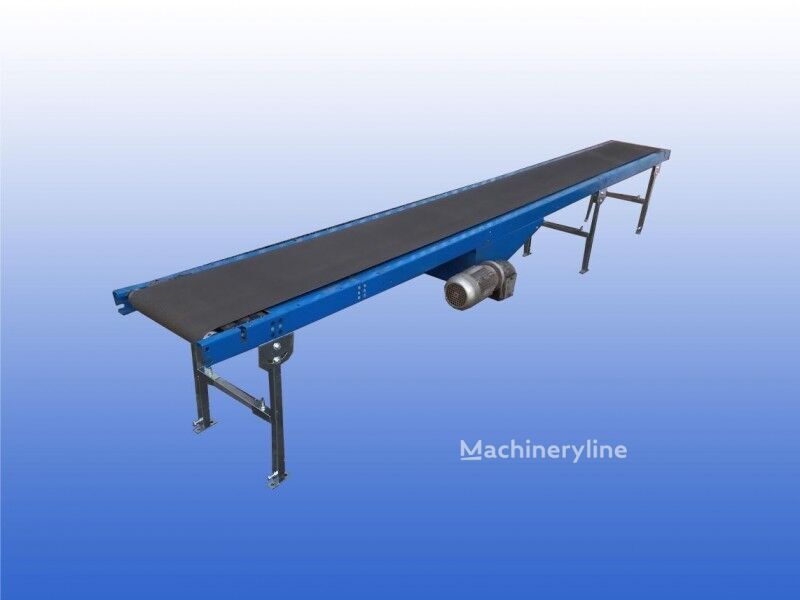 SSI Schäfer 38 cm trakasti transporter