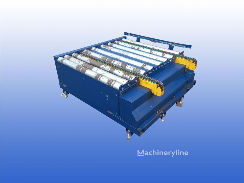 Rolleon 90 cm valjkasti transporter