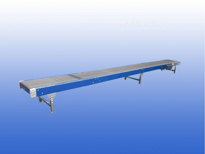 Van der Lande trakasti transporter