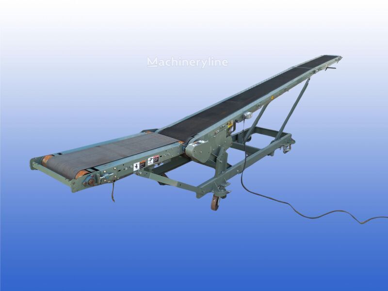 Hytrol 35 cm trakasti transporter