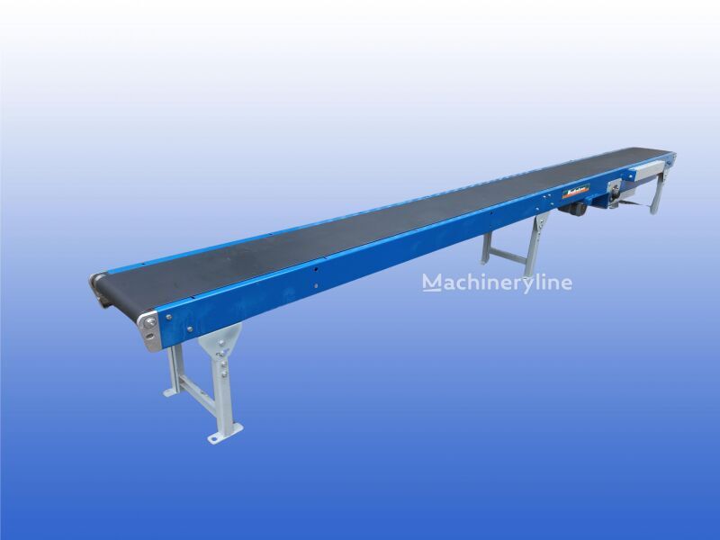Van der Lande trakasti transporter