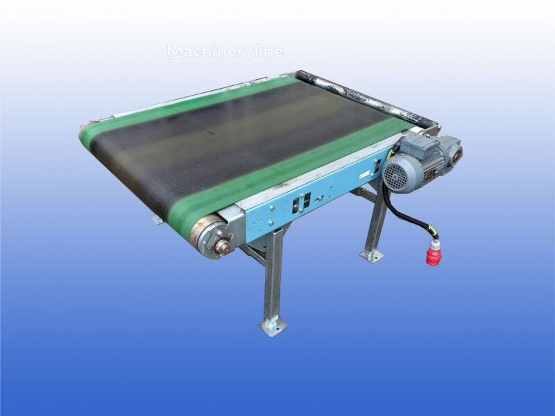 Rolleon Transportband gebruikt 80 cm trakasti transporter