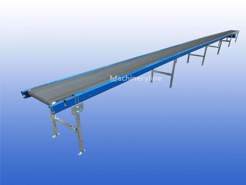 SSI Schäfer Transportband gebruikt 38 cm Ssi schaefer trakasti transporter