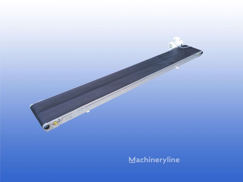 BCK Holland Transportband gebruikt 30 cm BCK Holland trakasti transporter