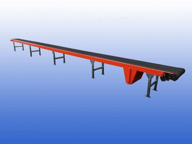 Costo Transportband gebruikt 50 cm Costo Intralogistics trakasti transporter