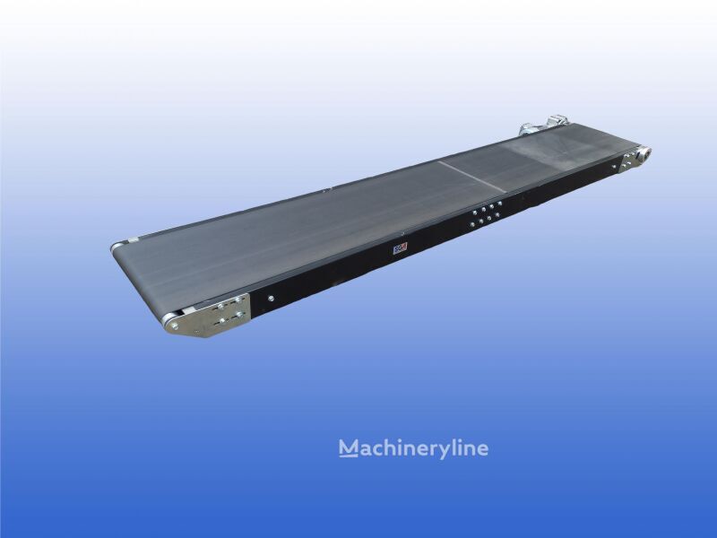 Transportband gebruikt 50 cm sga-conveyor trakasti transporter