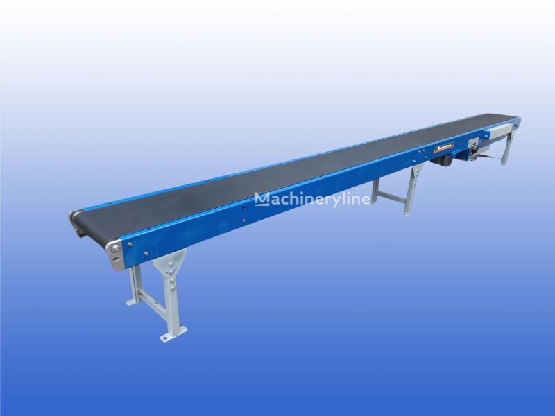 Transportband gebruikt 40 cm Van der Lande trakasti transporter