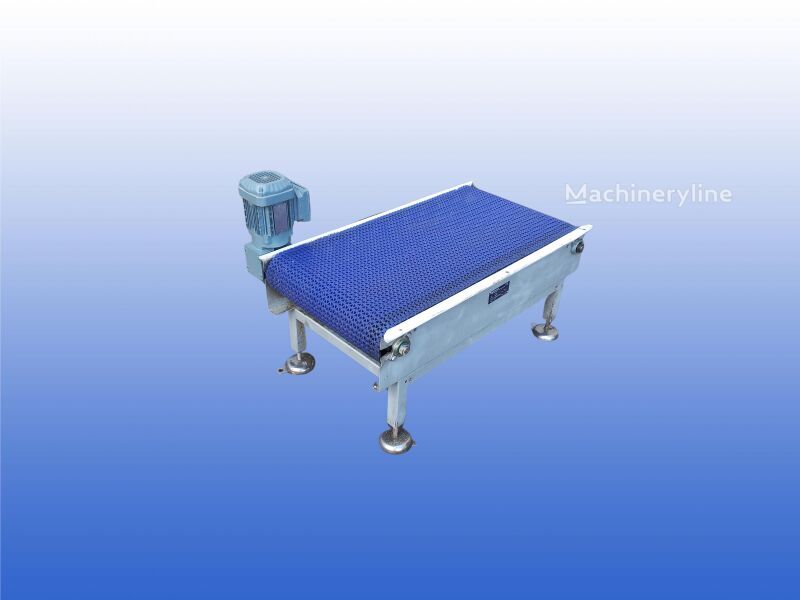 Niverplast Transportband gebruikt 50 cm Niverplast trakasti transporter