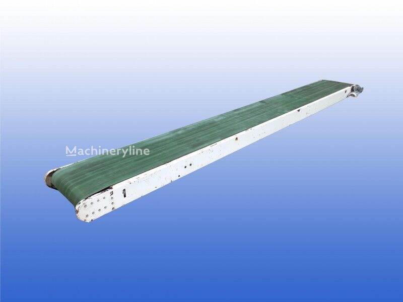 Rolleon Transportband gebruikt 56 cm trakasti transporter