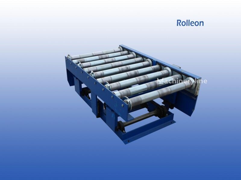 Indumat 82 cm valjkasti transporter