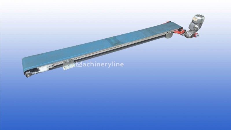 Rolleon Transportband gebruikt 22 cm trakasti transporter