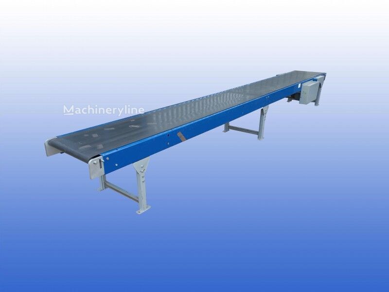 Van der Lande 60 cm trakasti transporter