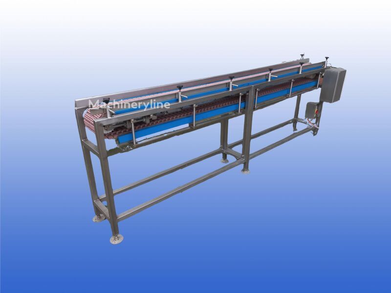 Rolleon 19 cm trakasti transporter