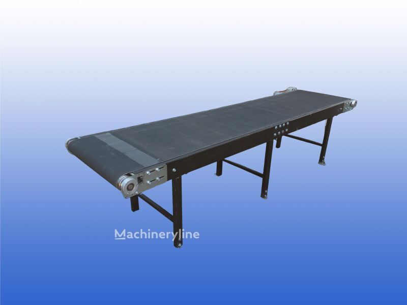 SGA Conveyor System 70 cm trakasti transporter