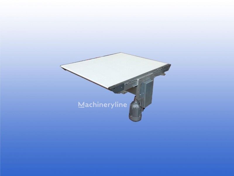 AMI Forder Lagertechnik 60 cm trakasti transporter