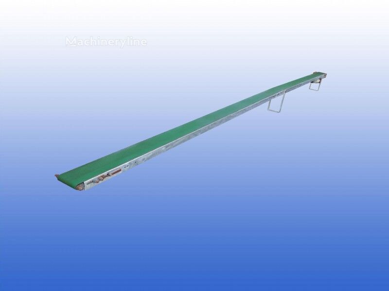 Rolleon Transportband gebruikt 15 cm trakasti transporter