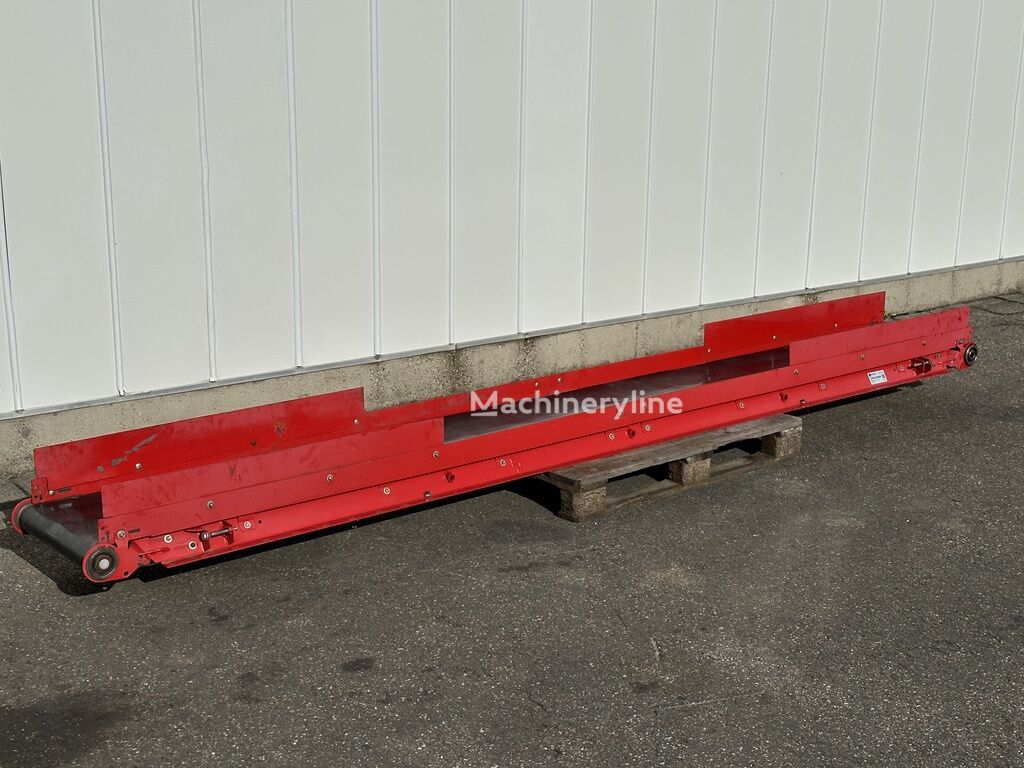 Grimme poljoprivredni transporter