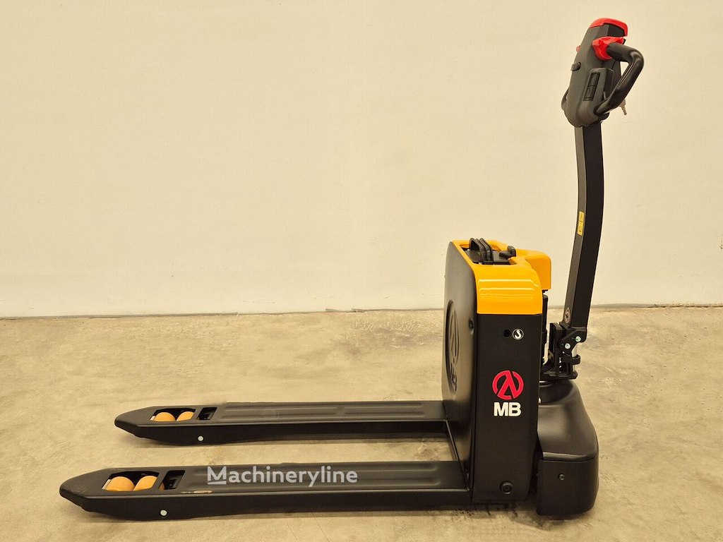 Nova MB Forklift EPL154 Litio električni paletar