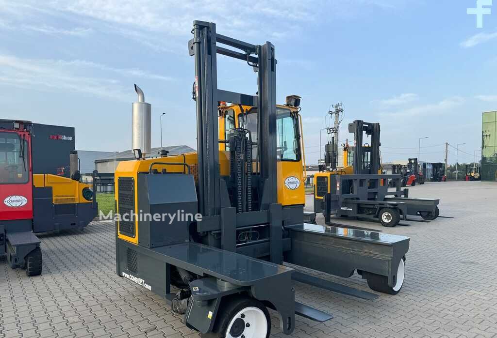 Combilift C6000 bočni viljuškar