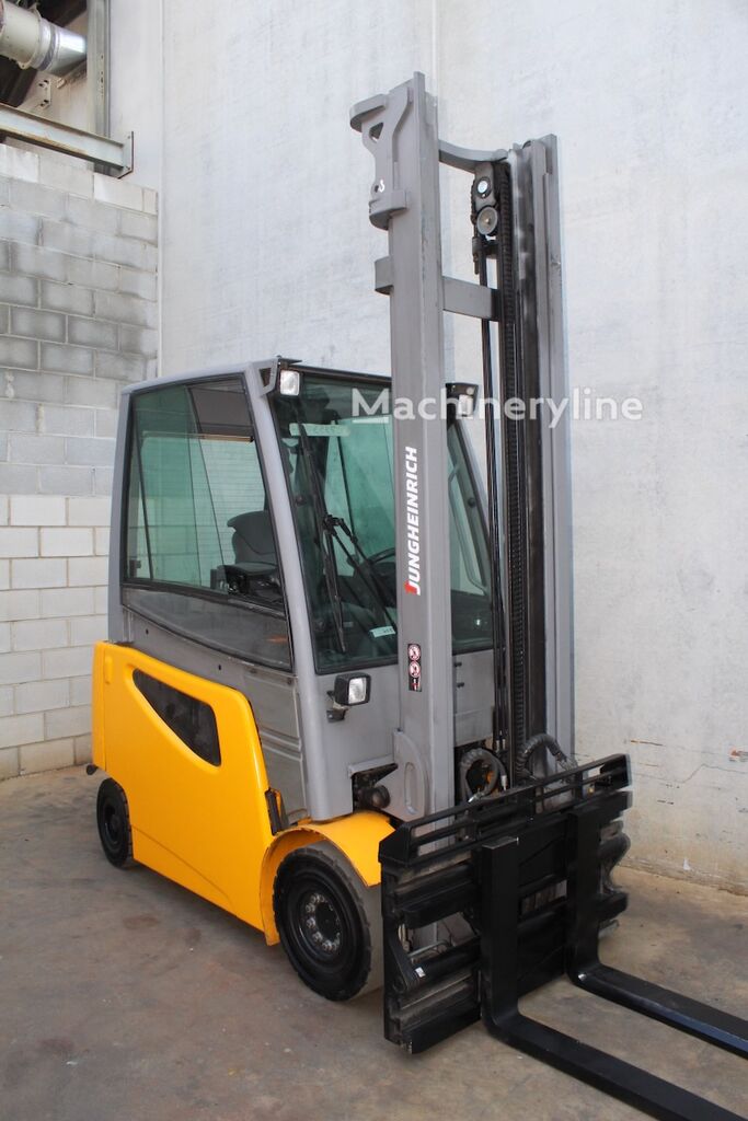 Jungheinrich EFG 425k 470 ZT električni viljuškar