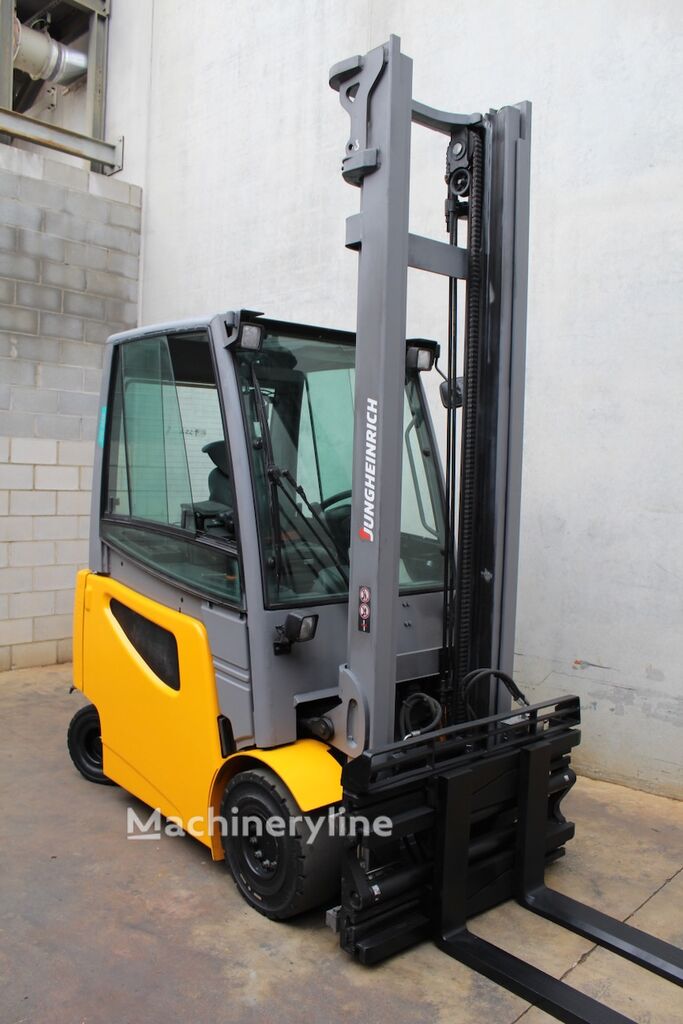 Jungheinrich EFG 425k 470 ZT električni viljuškar