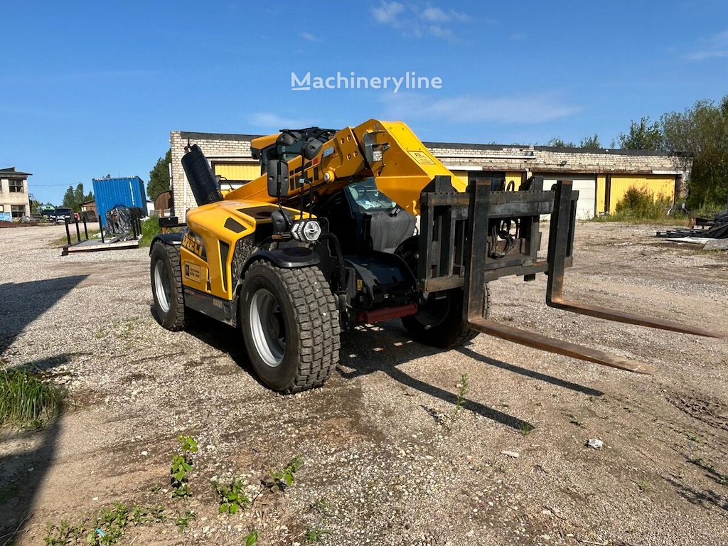 Dieci Agri Star 35.6 teleskopski utovarivač