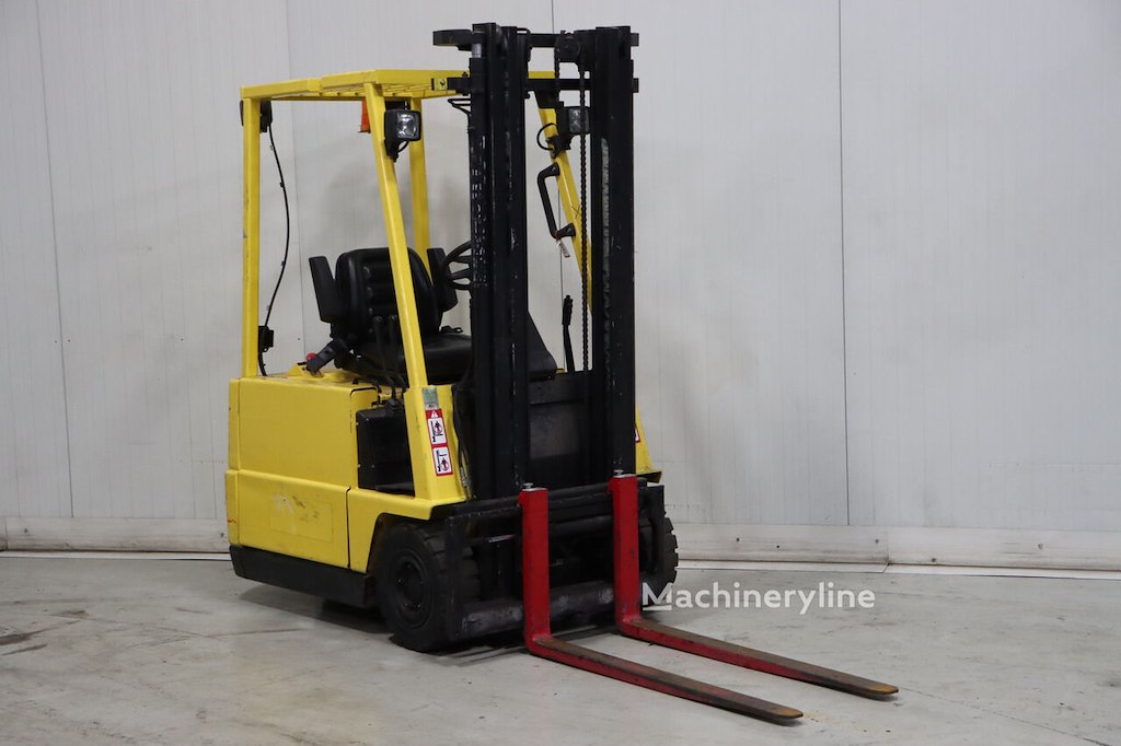 Hyster A1.50XL viljuškar na tri točka