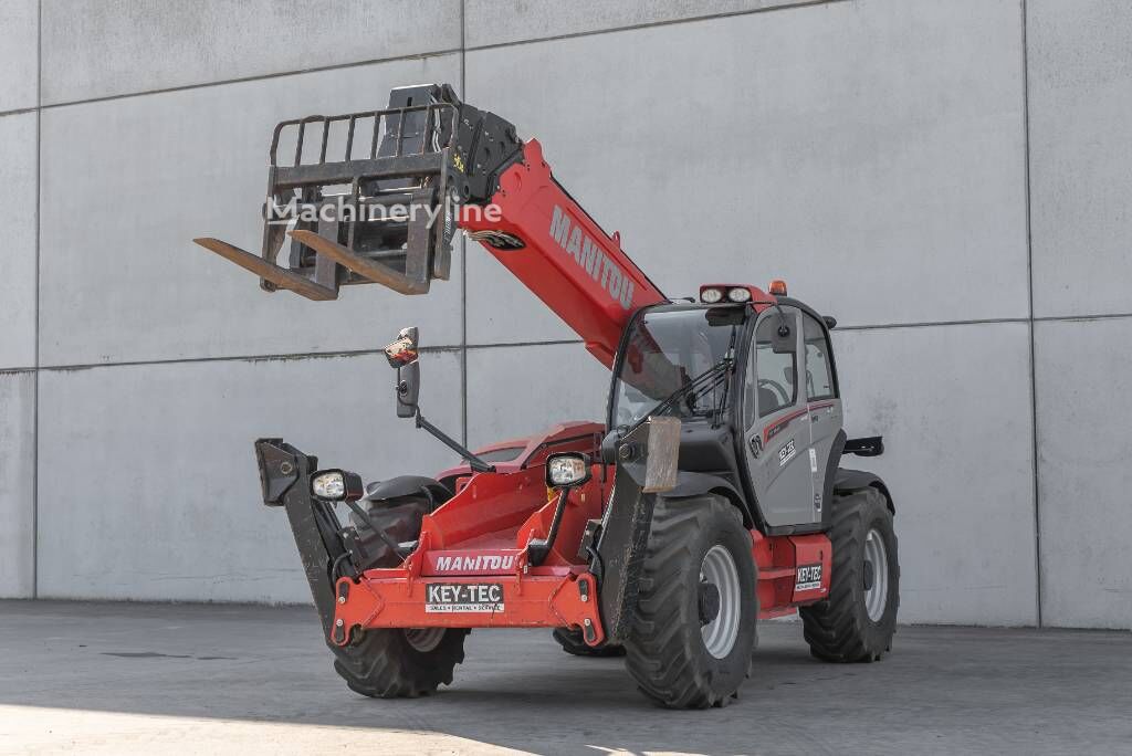 Manitou MT 1840 teleskopski utovarivač