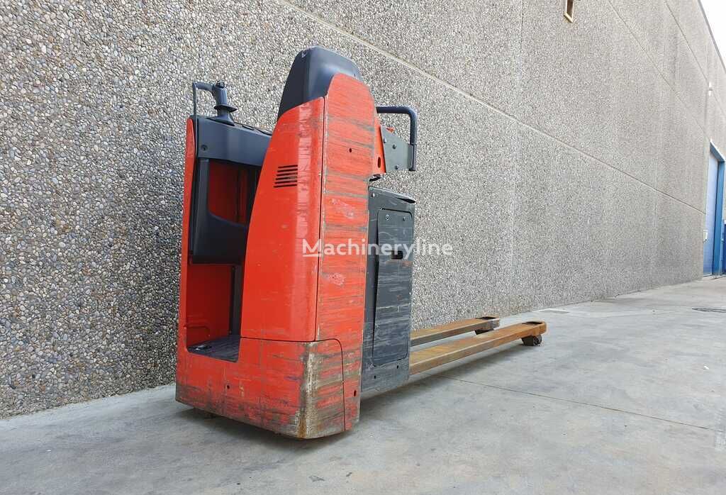 Linde T20S električni paletar