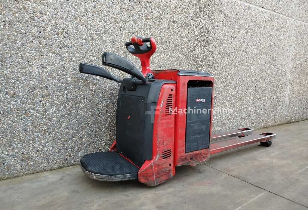 Linde T 20 AP električni paletar