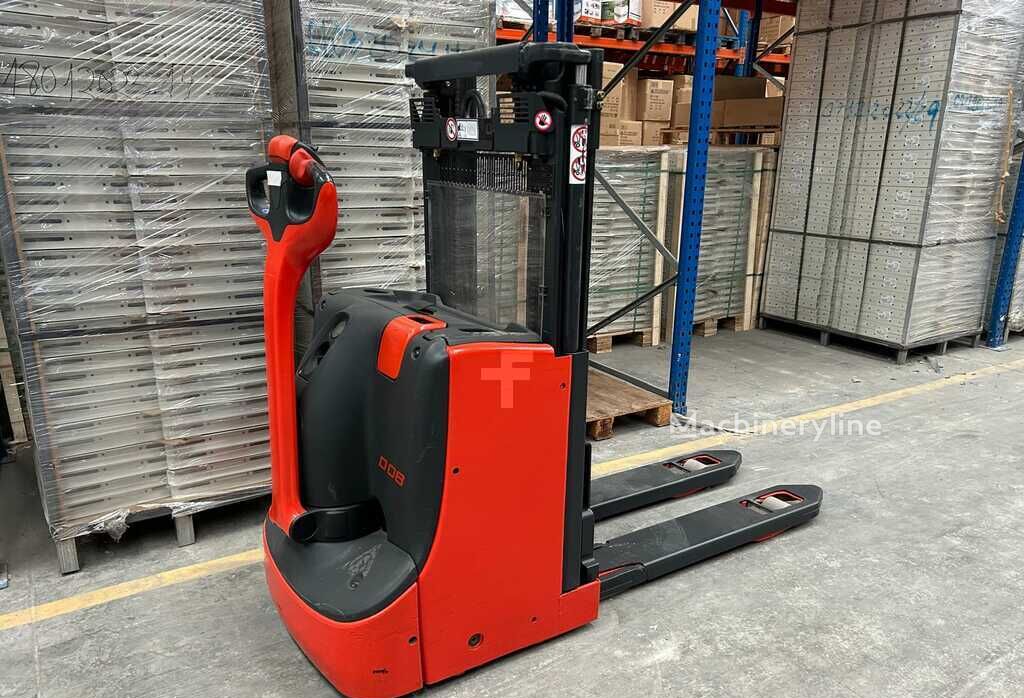Linde D08 paletni viljuškar