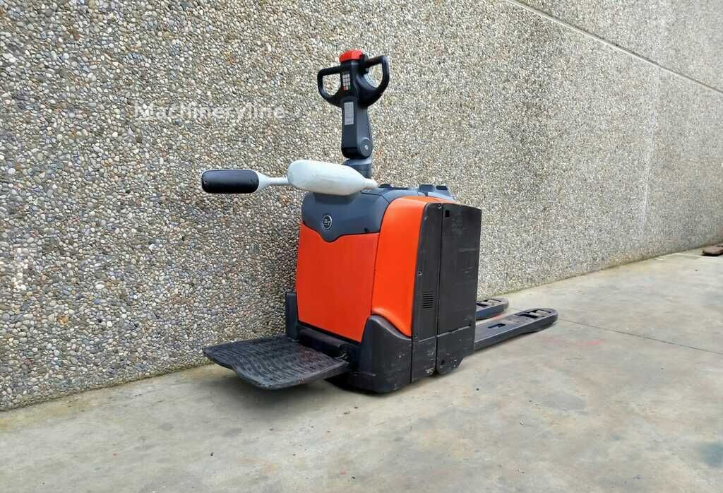 BT LPE200 električni paletar