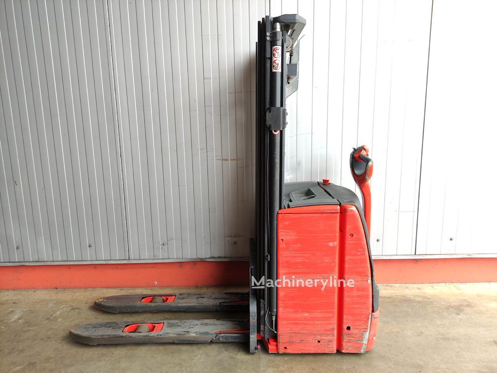 Linde L16-1173 paletni viljuškar