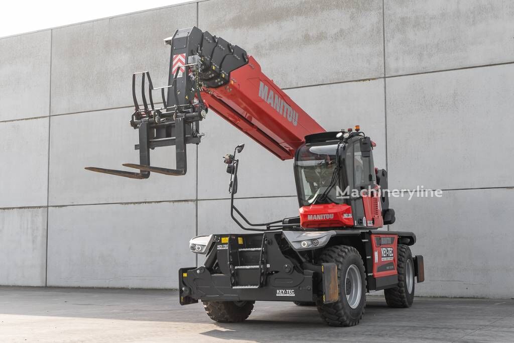Manitou MRT 3570 360 210 Y teleskopski utovarivač