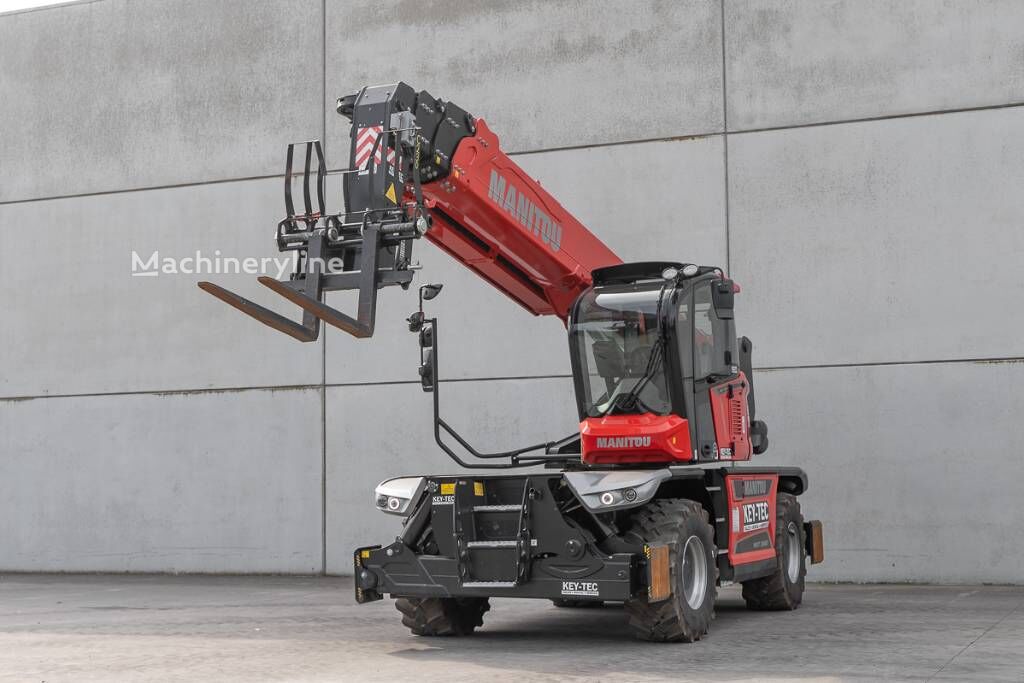Manitou MRT 2660 teleskopski utovarivač